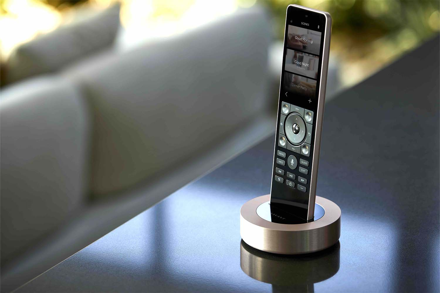 Smart Home Automation, Lighting & Home Theater in Plano, TX